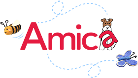 Amica Felt Europe - Fair Trade Felt Gifts and Christmas Decorations